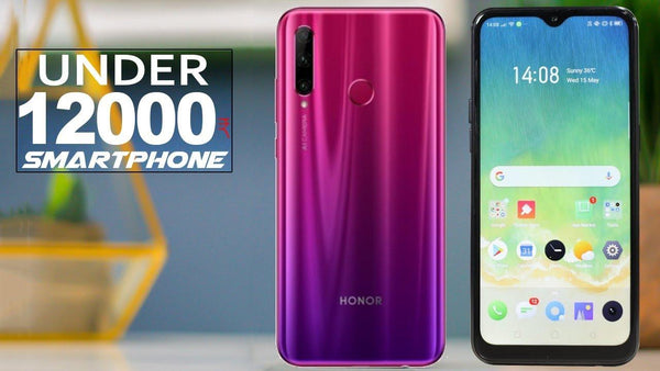 Buy Top Best Mobile Phone Under 12000 At Triveni World