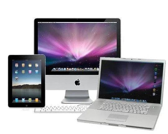 Discover Triveni World - Computers, Laptops & Tablets