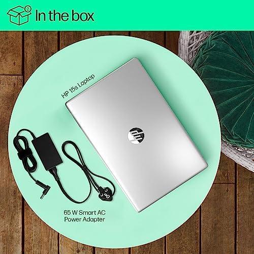 HP 15s 12th Gen Intel Core i5, 15/6inch (39.6 cm), 8GB RAM, 512GB SSD ...