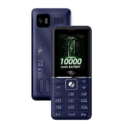 itel Power 900 Power Bank Mobile Phone,10000 mAh Refurbished – Triveni ...