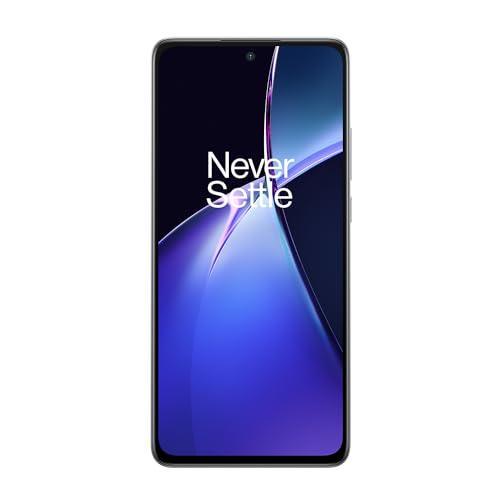 OnePlus Nord CE4 Lite 5G (Super Silver, 8GB RAM, 256GB Storage ...