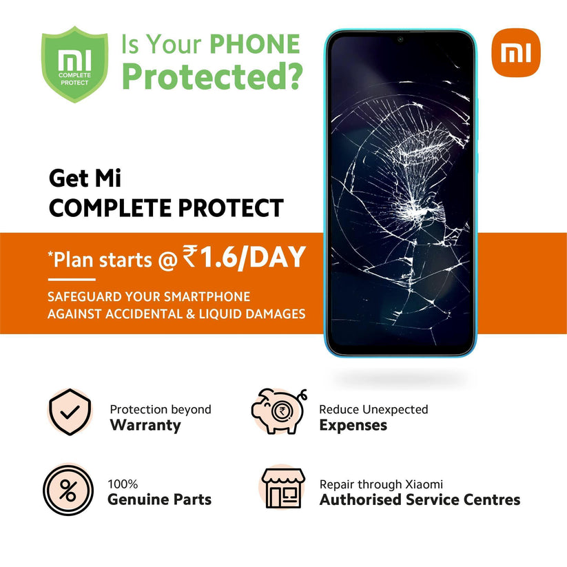 Redmi 10A Sport (Charcoal Black, 6GB RAM, 128GB Storage) | 2 Ghz Octa ...