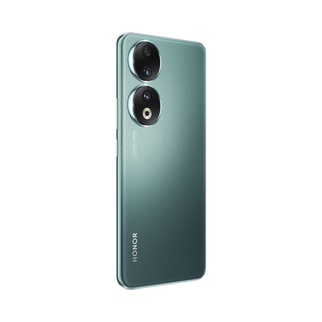 (Refurbished) HONOR 90 (Emerald Green, 8GB + 256GB) | India's First Eye ...