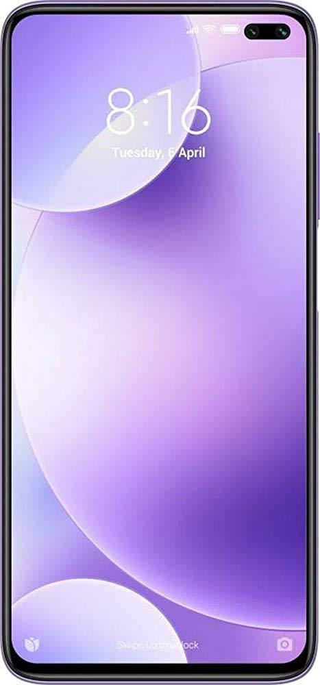 (Refurbished) POCO X2 (Matrix Purple, 6GB RAM, 128GB Storage) – Triveni ...