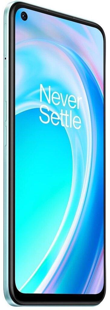 OnePlus Nord 2 5G (8GB , 128GB) - Blue Haze Refurbished – Triveni World