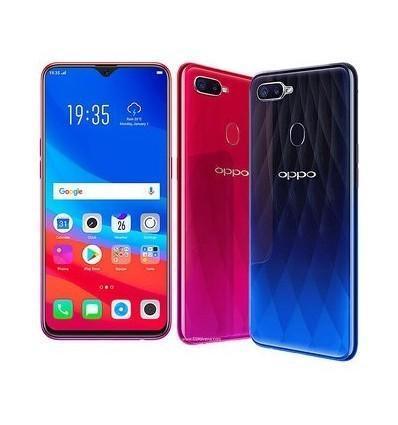 Oppo F9 Pro 4GB 64GB Preowned – Triveni World