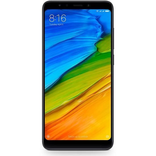 Redmi 5 (Black, 64 GB) (4 GB RAM) Refurbished – Triveni World