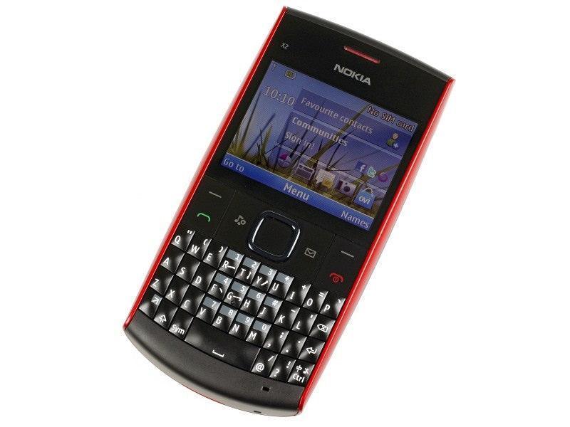 Nokia X201