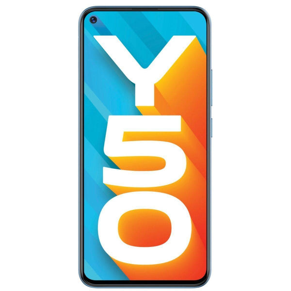Buy Vivo Y50 Refurbished Mobile Phone - Triveni World